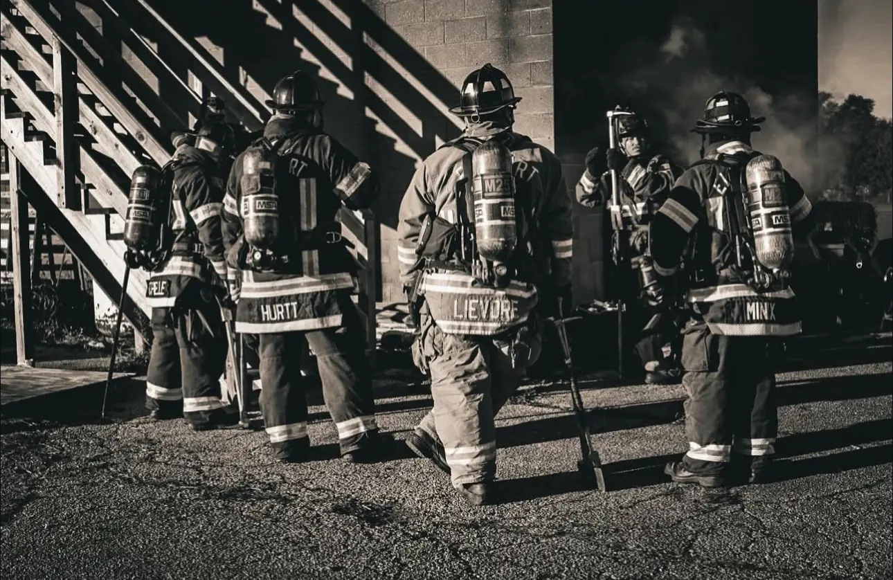 Fire Department | City of Elkhart