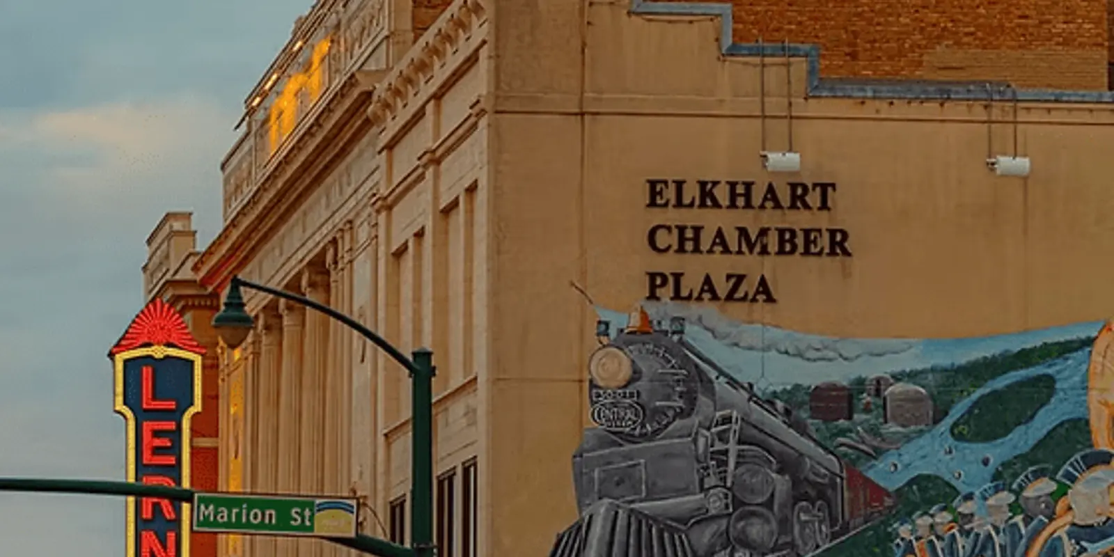 Business Resources | City of Elkhart