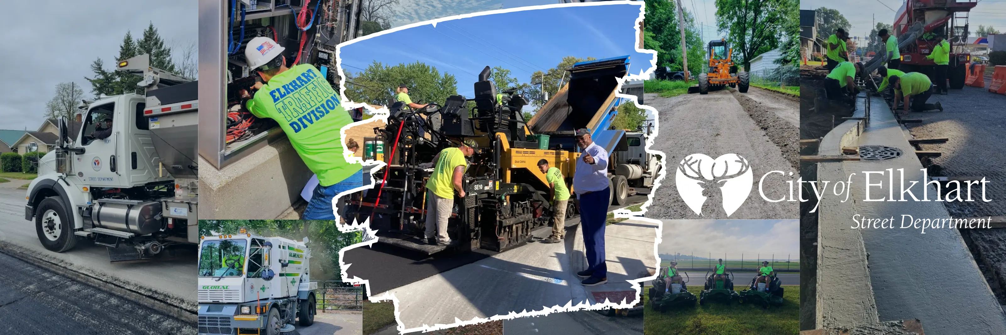 Street Department | City of Elkhart