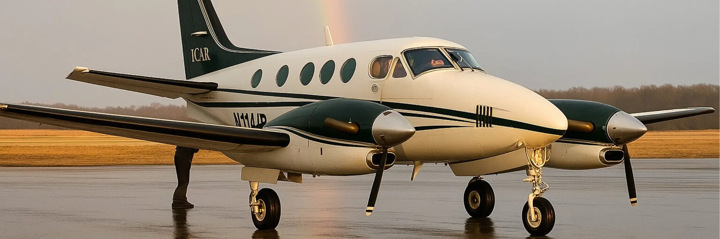 Flight Instruction | City of Elkhart