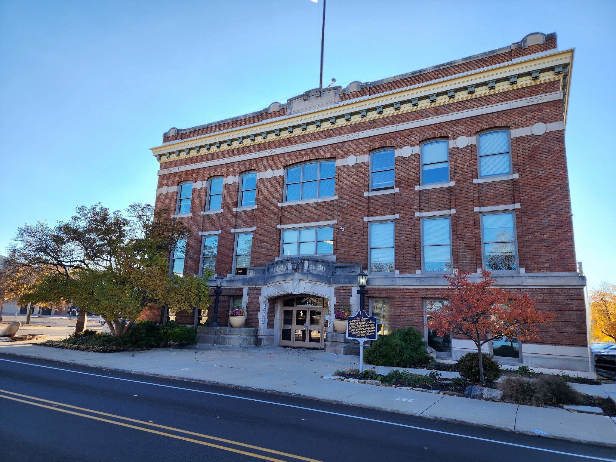 City Hall Tour | City of Elkhart