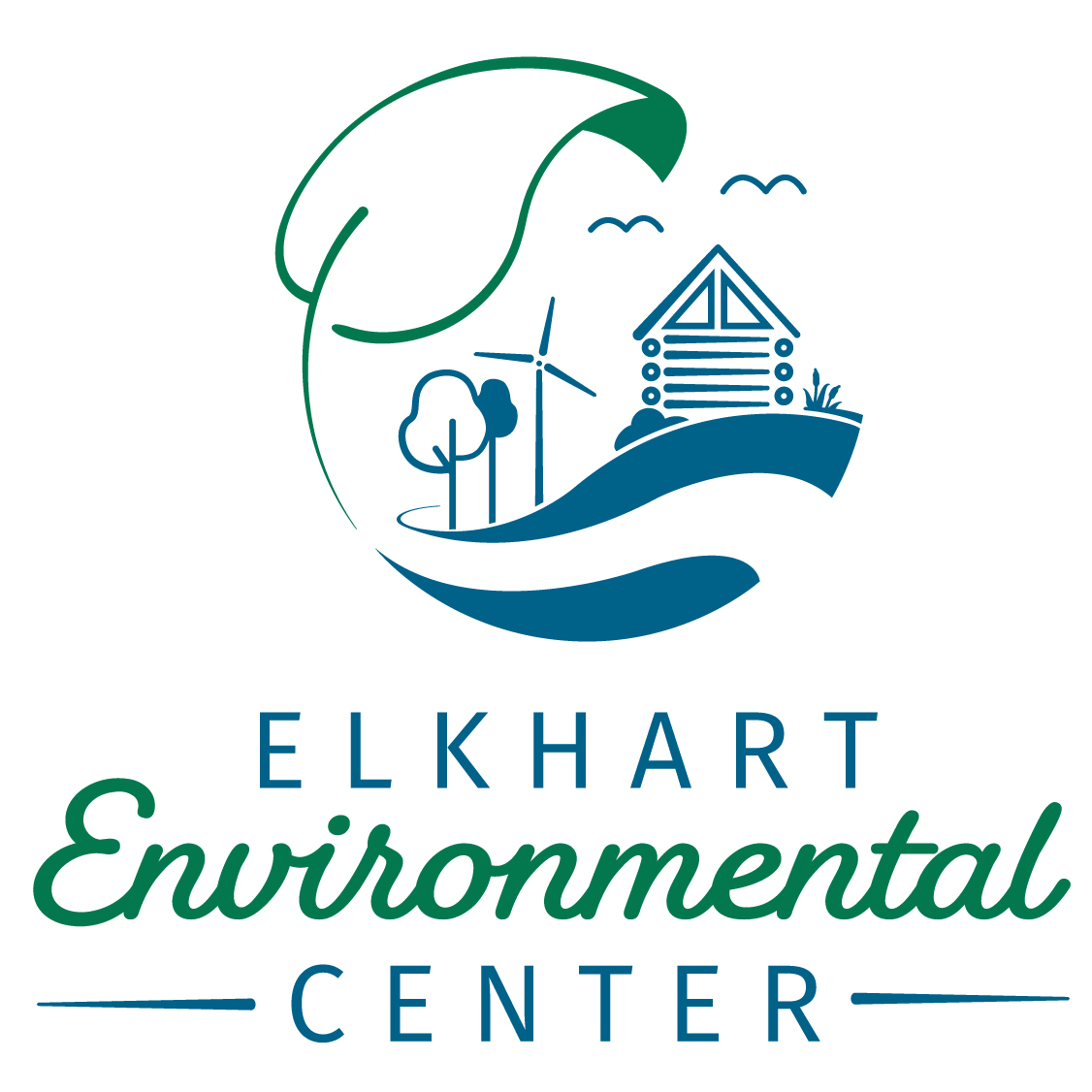 Elkhart Environmental Center | City of Elkhart